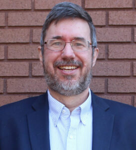 Rev. Dr. James Kubal-Komoto - Unitarian Universalist Fellowship of Raleigh