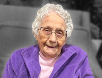 Celebration of Life for Polly Jones - Unitarian Universalist Fellowship ...